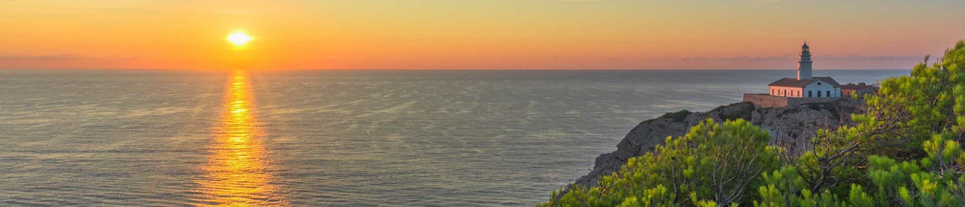 Palma Airport Transfers - Majorca/Mallorca Transfers from Palma | Taxi ...