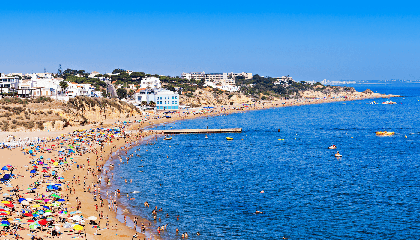 50 Best Things To Do In Albufeira, Portugal: A Guide On What To Do ...