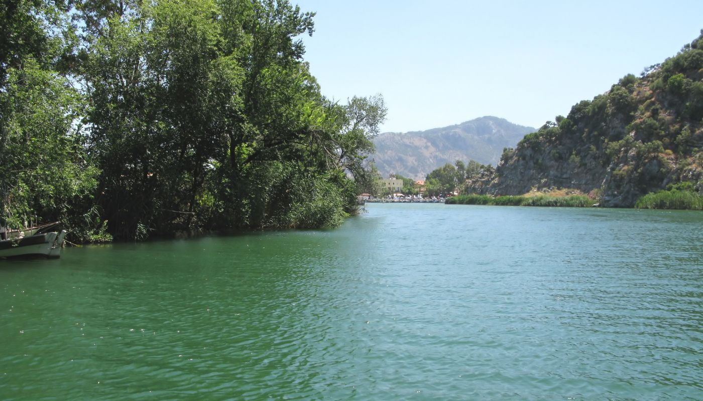 Top 10 Must-See Things To Do In Dalaman, Turkey: An In-Depth Guide On ...