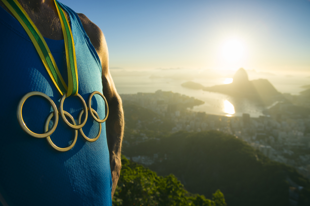 the ancient origins of the olympics